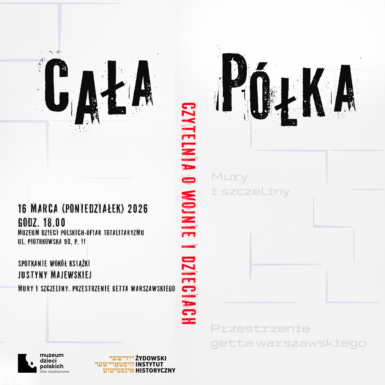 The Museum of Polish Children – Victims of Totalitarianism. A Nazi ...